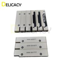 China 64M-390977 Electrode Holder Spare Parts With Dual Electro Polyester For Welding Machines for sale