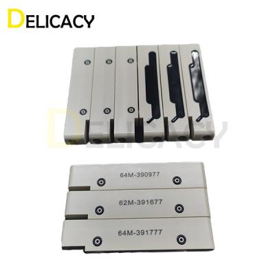 China 64M-390977 Electrode Holder Spare Parts With Dual Electro Polyester For Welding Machines for sale