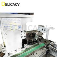 China High Capacity Square Tin Can Making Machine 3 Phase 380V 50Hz for sale
