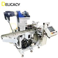 China High Capacity Square Tin Can Making Machine 3 Phase 380V 50Hz for sale