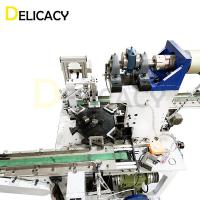 China High Capacity Square Tin Can Making Machine 3 Phase 380V 50Hz for sale