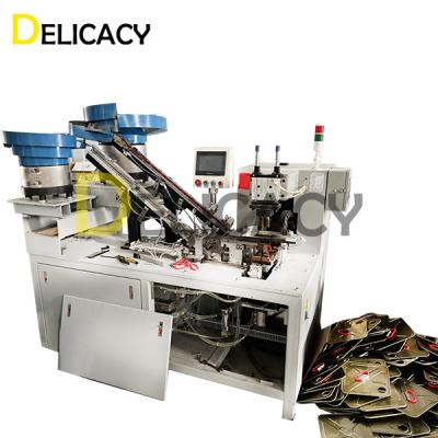 China Rectangular Can Top Handle Spot Welder Semi Automatic 35KW for sale