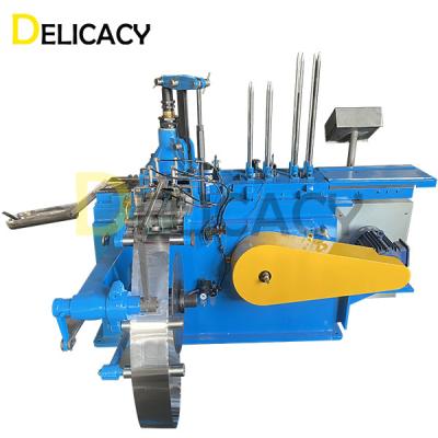 China 80CPM Automatic RLT Lid Assembly Machine Hard Chrome Treatment for sale