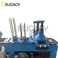 China 80CPM Automatic RLT Lid Assembly Machine Hard Chrome Treatment for sale