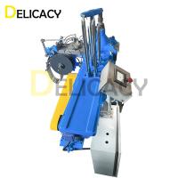 China 80CPM Automatic RLT Lid Assembly Machine Hard Chrome Treatment for sale