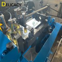 China 80CPM Automatic RLT Lid Assembly Machine Hard Chrome Treatment for sale