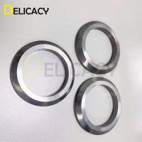 China Carbide Blade 64M-36247 Welding Machine Spare Parts Ø90.5xØ65x1 Wear Resistance for sale