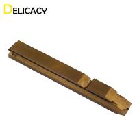 China CE Welding Machine Spare Parts Z Bar Carbide Tip Head Piece for sale