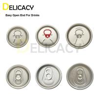 China High Speed Aluminum EOE Lid Making Machine For Beverage Cans for sale