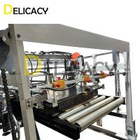 China Automatic Duplex Slitter Metal Shearer Making Machine Metal Tin Can Production Line Cutting Slitter for sale