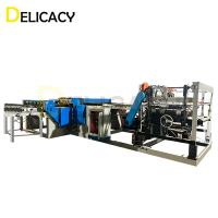 China 40m / Min Automatic Duplex Slitter In The Can Manufacturing Industry for sale