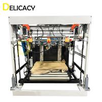 China Automatic Duplex Slitter Improved Production Line Efficiency For Can Making for sale