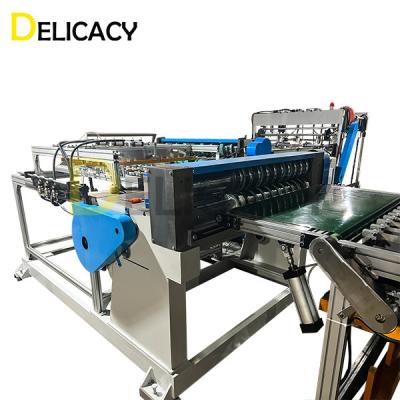 China CE Automatic Duplex Slitter Seamless Integration Into Production Lines For Can Making for sale