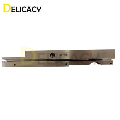 China Precision Carbide Tip Z Bar 62M-14976 For European Welding Machine Spare Parts for sale