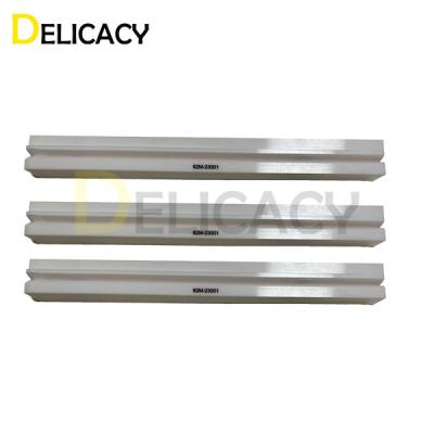China Precision 62M-23001 Ceramic Z Bar Spare Parts For Welding Machine for sale