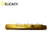 China 62M-39580 Ceramic Z Bar Carbide Tip For Welding Machine Spare Parts for sale