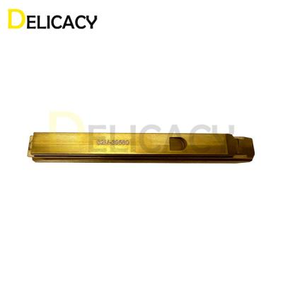 China 62M-39580 Ceramic Z Bar Carbide Tip For Welding Machine Spare Parts for sale