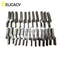 China 62M-1086736 Chain Dog For European Body Welder Spare Parts Customized Color for sale