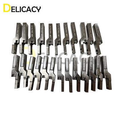 China 62M-1086736 Chain Dog For European Body Welder Spare Parts Customized Color for sale