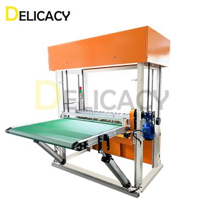 China Automatically Body Blank Stacker For Tin Can Manufacturing Industry for sale