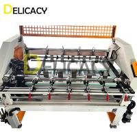 China Automatic Body Blank Stacking Machine 3 Phase 380V 50Hz for sale