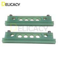 China Infeed Prism Kurz Conveyor Nylon Rack 62M-1025113 For Soucan 1075 Body Welder Machine for sale