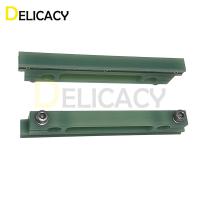 China Infeed Prism Kurz Conveyor Nylon Rack 62M-1025113 For Soucan 1075 Body Welder Machine for sale
