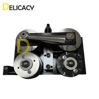 China 95М-14507 Copper Wire Cutting Assembly For Soud AFB630 Can Body Welding Machine for sale