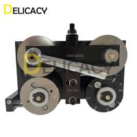 China 95M-14507 Copper Wire Cutting Assembly For Soud AFB630 Can Body Welding Machine for sale