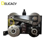 China 95M-14507 Copper Wire Cutting Assembly For Soud AFB630 Can Body Welding Machine for sale
