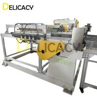 China 3 Phase 380V 50Hz Automatic Gang Slitter For Can Making for sale