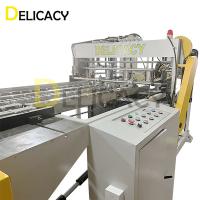 China 3Kw Automatic Gang Slitter For Can Making Customized Color for sale