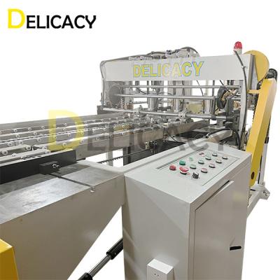 China 3Kw Automatic Gang Slitter For Can Making Customized Color for sale
