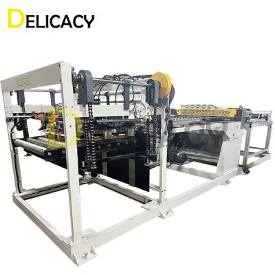 China Automatic Mechanical Transmission Duplex Slitter For Can Making for sale
