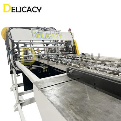 China Waste Reduction Automatic Gang Slitter For Iron Sheet Metals for sale