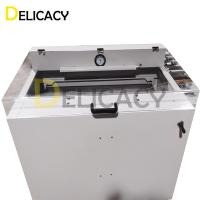 China Highly Efficient Aerosol Can Leak Tester For Packaging 20CPM for sale