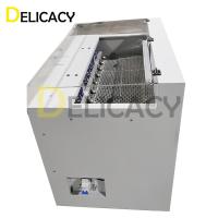 China Accurate And Fast Aerosol Can Leak Tester For Streamlined Production for sale