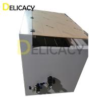 China 0.1Mpa Air pressure Automatic Aerosol Can Leak Tester For Optimal Quality Assurance for sale