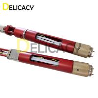 China Versatile Powder Spray Arm 936MM For Welding Machine SOU- 640 for sale