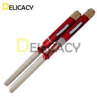 China Domestic Substitution Powder Spray Arm 936MM For Welding Machine SOU- 640 for sale