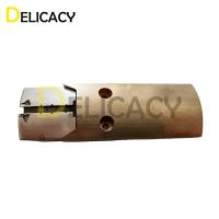 China Internal Nitrogen Spray Nozzle Support M-1097158 For Soud Body Welder Machine for sale
