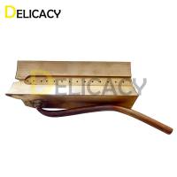 China M-319309 Internal Nitrogen Spray Nozzle For Soud Body Welder Machine for sale