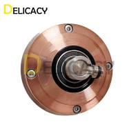 China 64M-405596 Welding Machine Spare Parts Mercury Free Welding Roller for sale