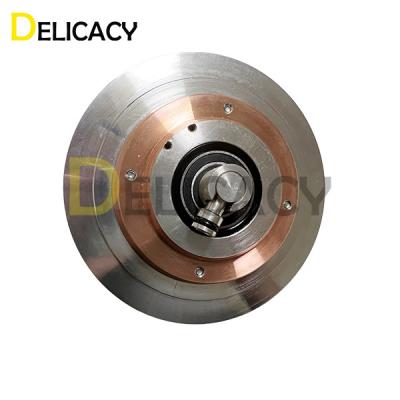 China CE Welding Machine Spare Parts Mercury Free Welding Roller 64M-448125 for sale
