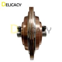 China CE Welding Machine Spare Parts Mercury Free Welding Roller 64M-448125 for sale