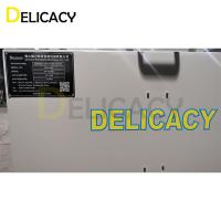 China 0.1Mpa Air Pressure Aerosol Can Leak Detector For Aerosol Can Making Machine High Efficiency for sale