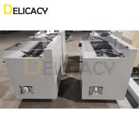 China Accuracy Automatic Aerosol Can Leak Detector For Can Making Machine for sale