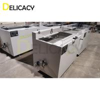 China Accuracy Automatic Aerosol Can Leak Detector For Can Making Machine for sale