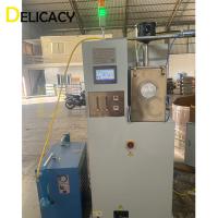 China 14mm Width Powder Coating System For Metal Can Making Machine for sale