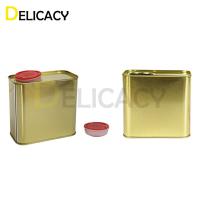 China 380V Tin Can Making Machine For 0.5L Square Tin Cans Automatic Seaming Machine for sale